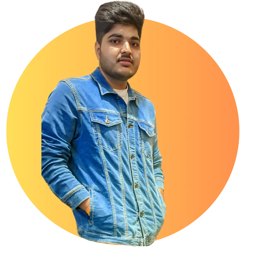 Vinayak Singh | Portfolio